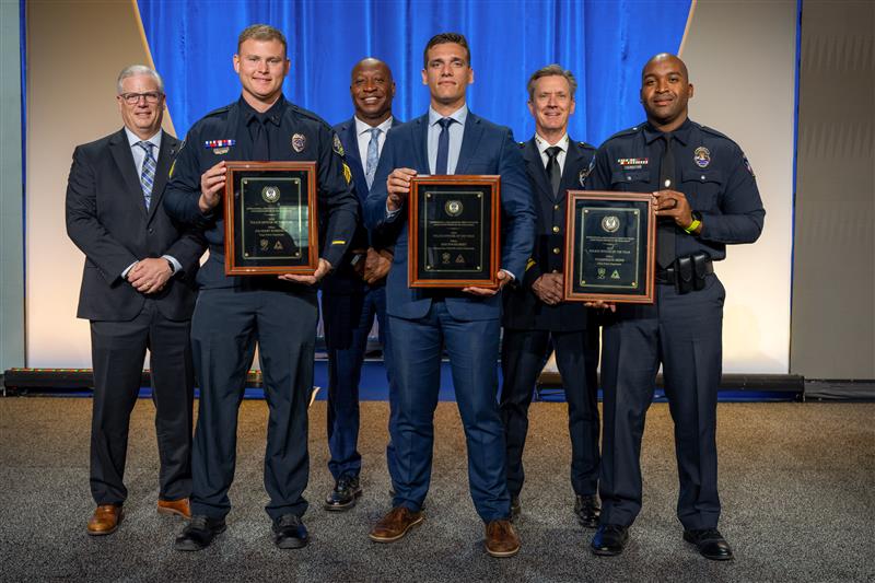 IACP App - IACP Conference 2025