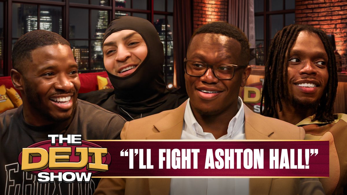 Deji (@Deji) / Posts / X