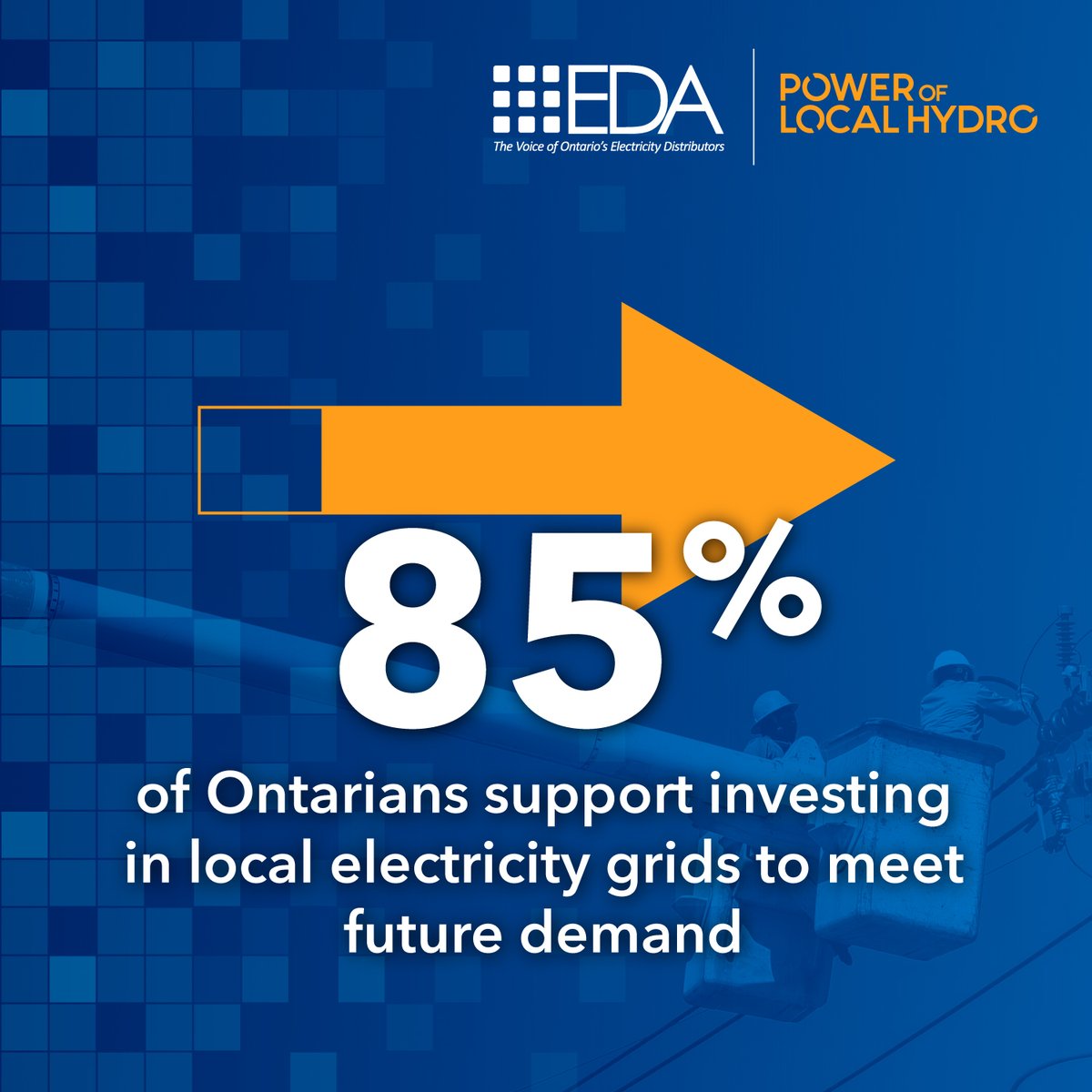 Electricity Distributors Association