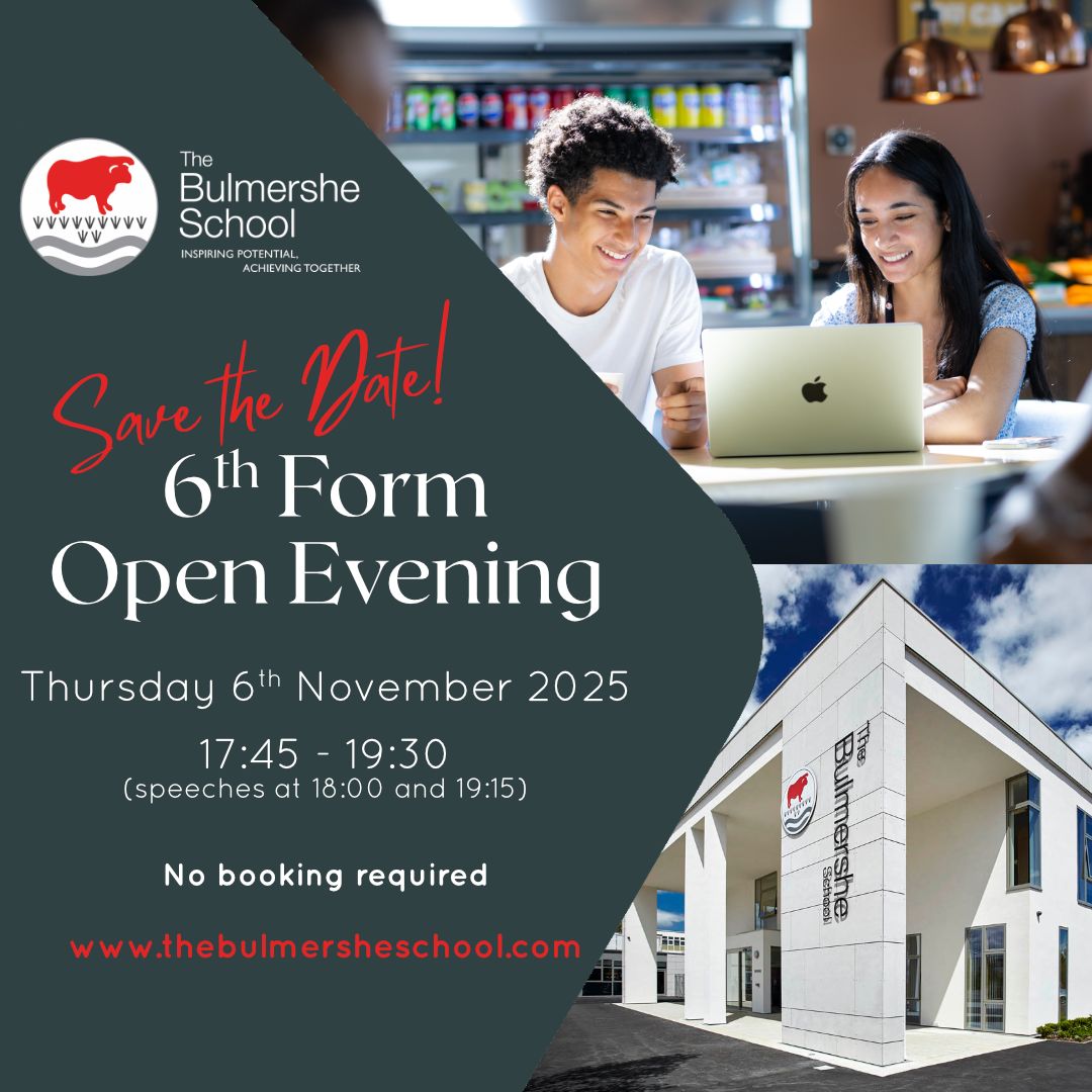 The Bulmershe School