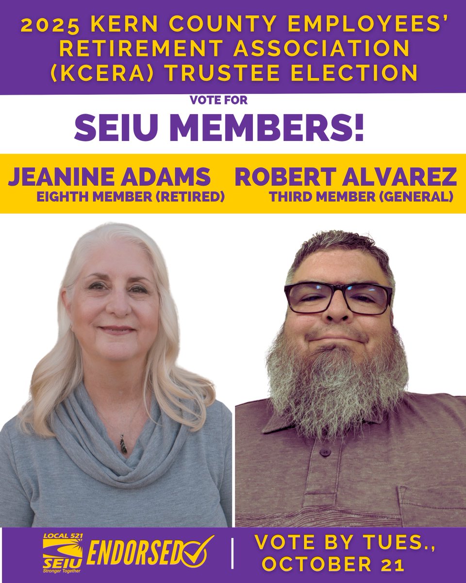 Scholarships & College Programs – SEIU Local 521