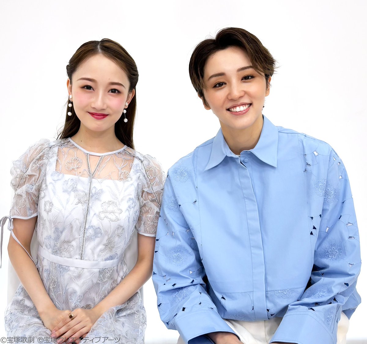 宝塚最新情報 Part6313【ドングリワッチョイIPなし】 - 5ch