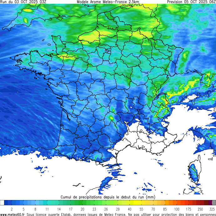 Météo Gap (05000) - Prévisions gratuites 10 jours (Hautes-Alpes) - Météo60