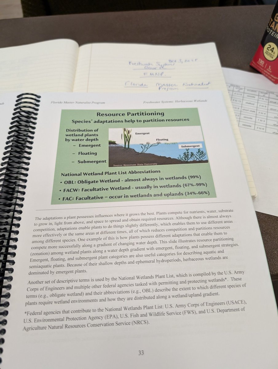 Florida’s Section 404 Permitting Under Legal Scrutiny: What It Means ...