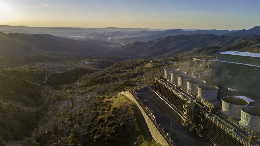 America’s Premier Competitive Power Company - Calpine