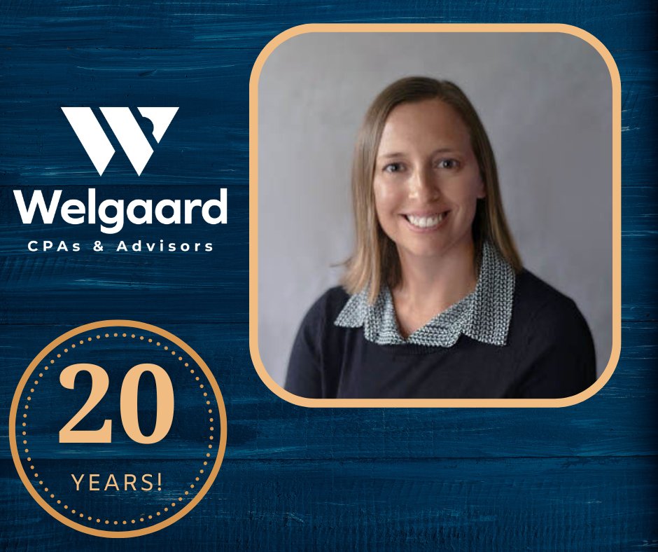 Welgaard CPAs & Advisors (@WelgaardCPA) / Posts / X