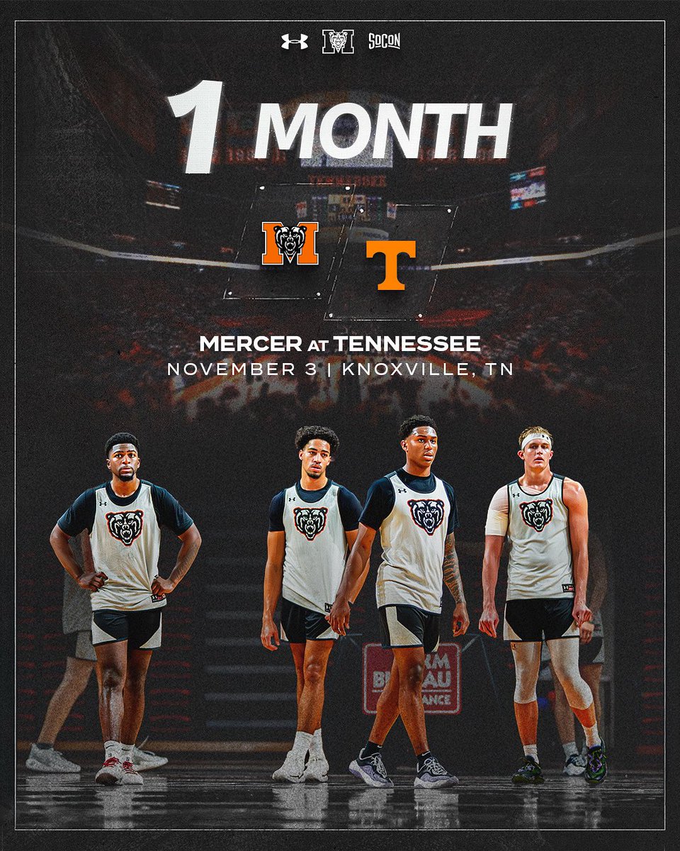 Mercer Basketball | Mercer Basketball News, Scores, Highlights, Stats ...