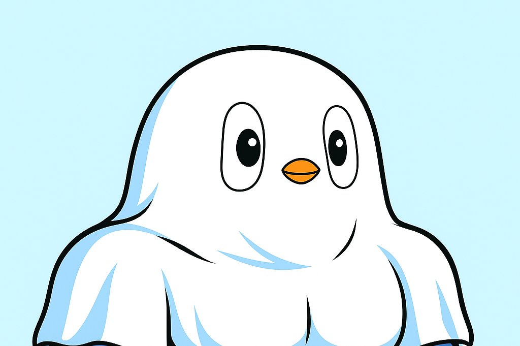 Pumpu (@PumpyPenguins) / Posts / X