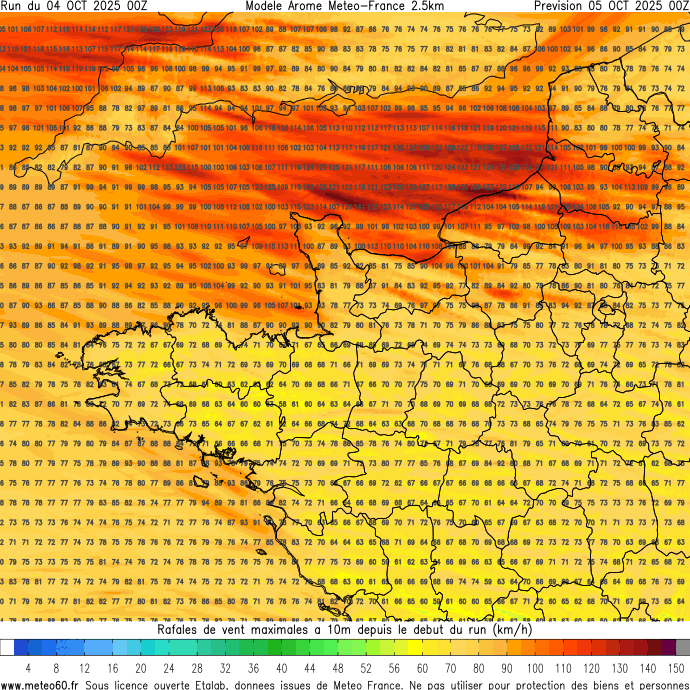 Météo Riom (63200) - Prévisions gratuites 10 jours (Puy-de-Dôme) - Météo60