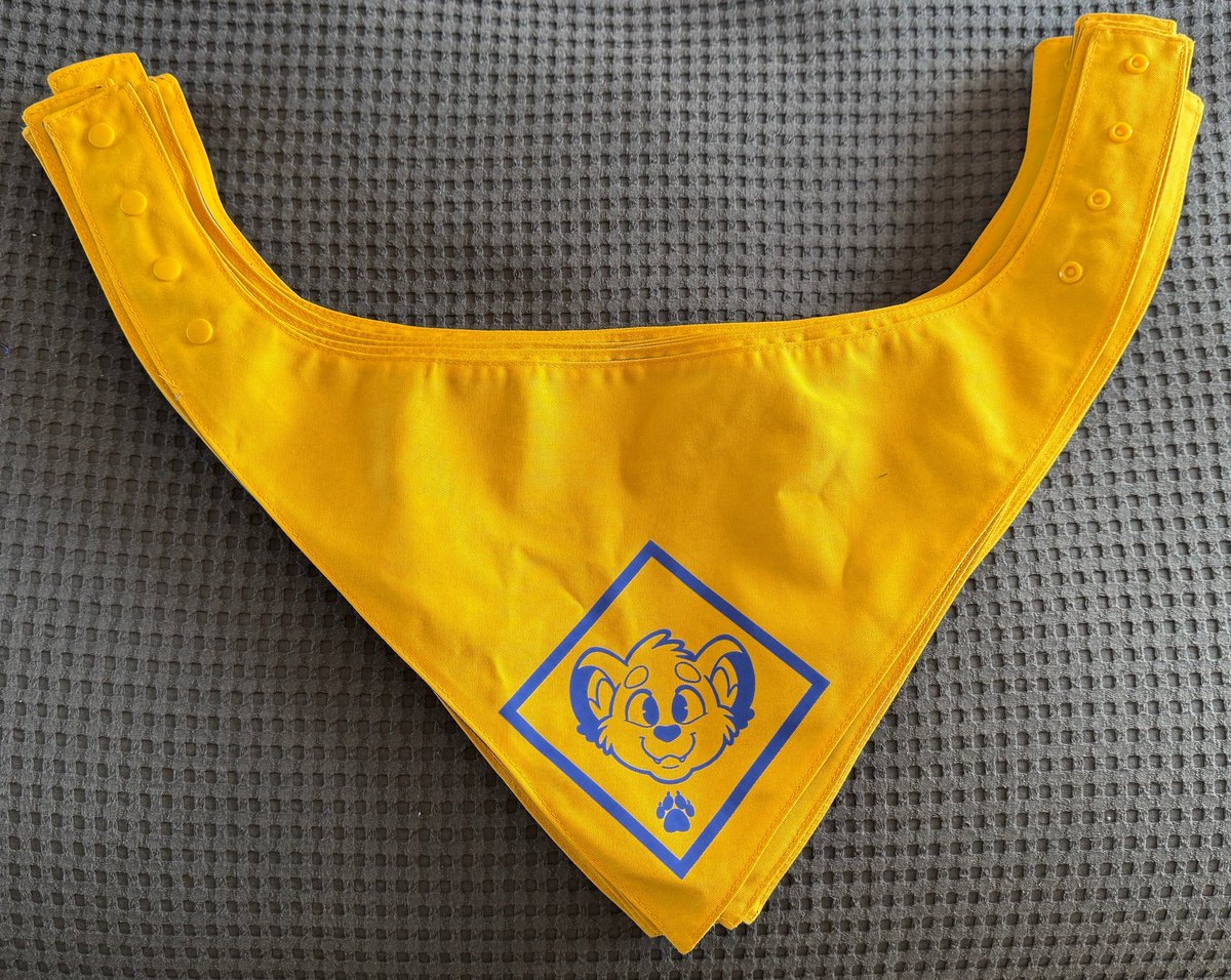 Babyfur Con® (@BabyfurCon) / Posts / X