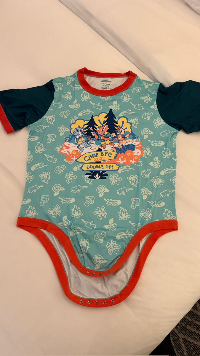 Babyfur Con® (@BabyfurCon) / Posts / X