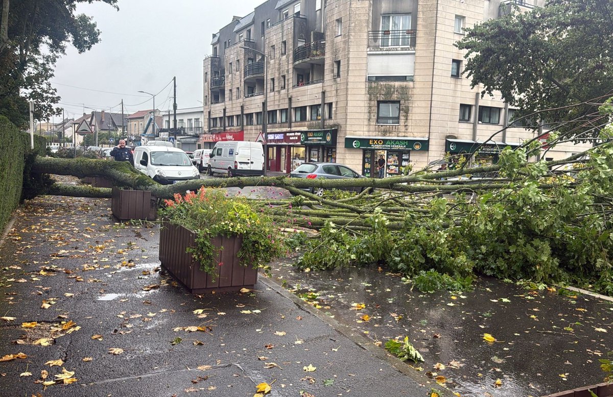 Météo Loos (59120) - Prévisions gratuites 10 jours (Nord) - Météo60