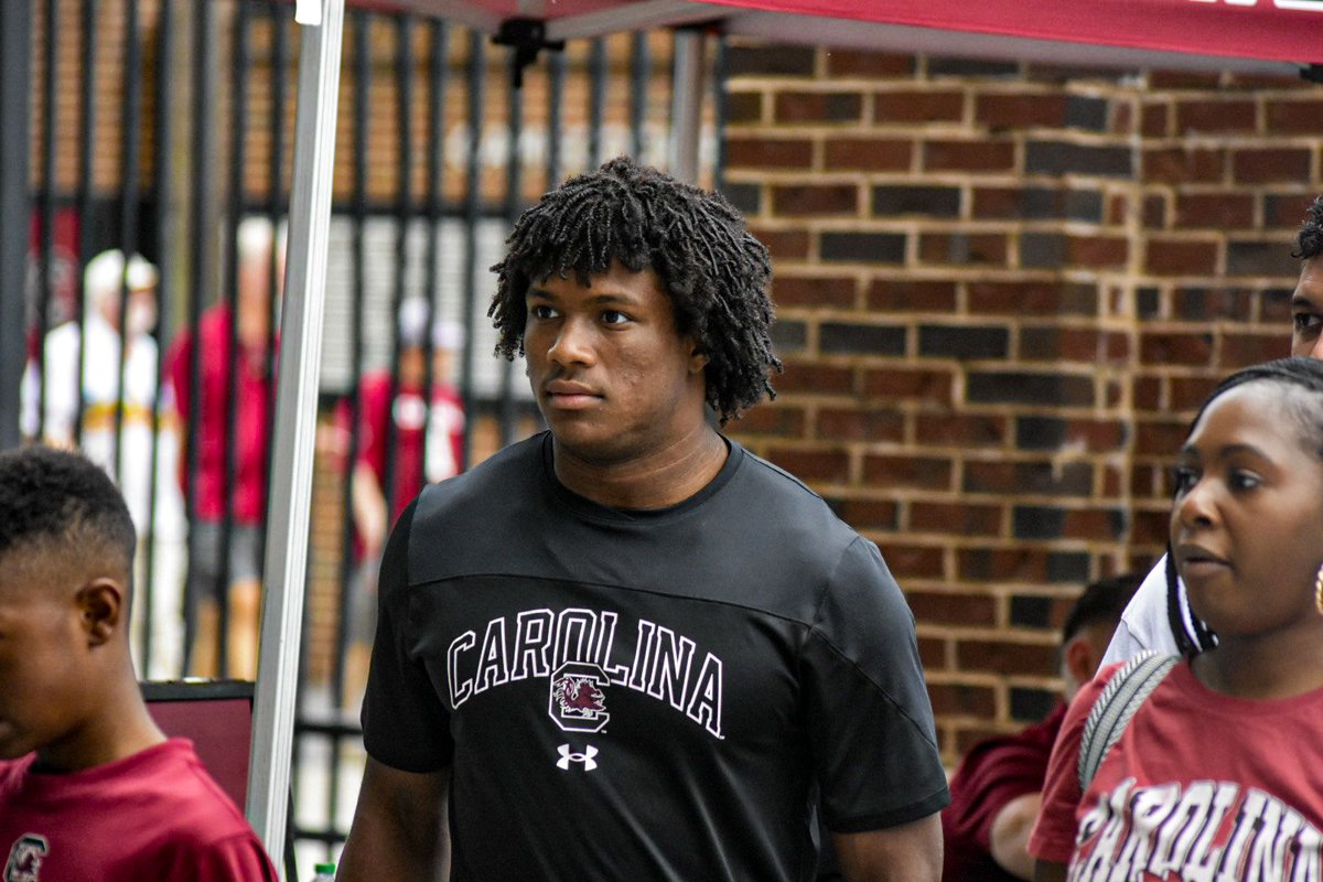 South Carolina Football | South Carolina Football News, Scores ...