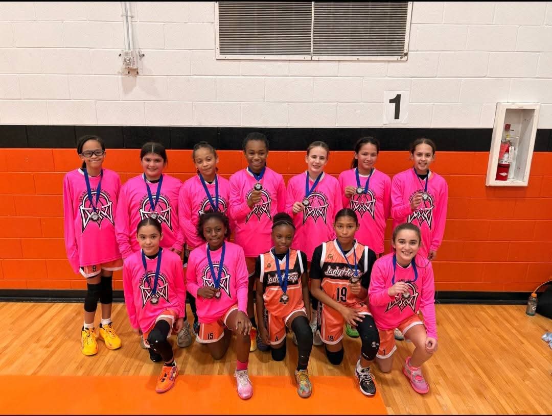 San Antonio Lady Hoops (@SALadyHoops) / Posts / X