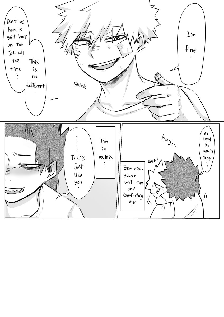 ⚠️angst⚠️ (1/2) https://t.co/u1uBte0VXp