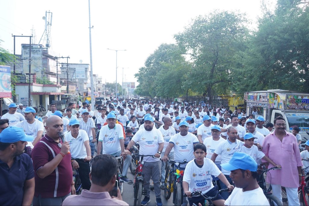 Basti Marathon - बस्ती मैराथन (@BastiMarathon) / Posts / X