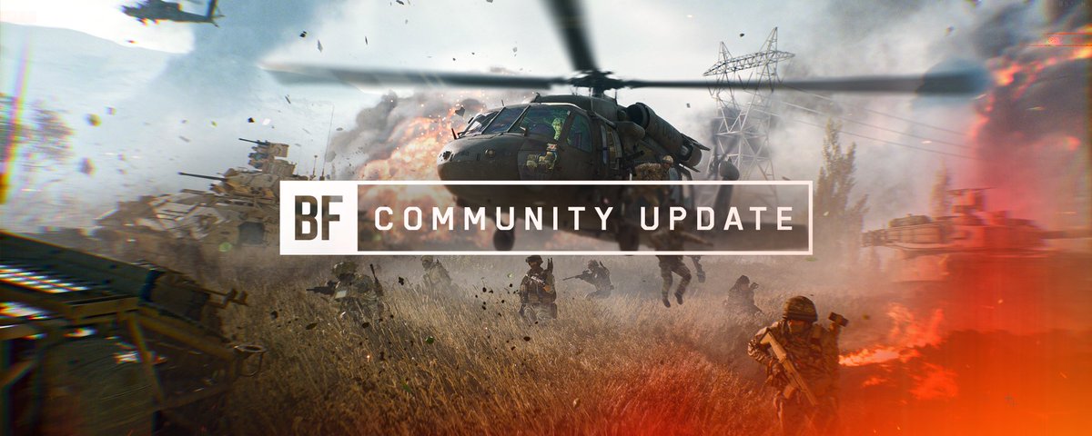 Battlefield Comms (@BattlefieldComm) on X