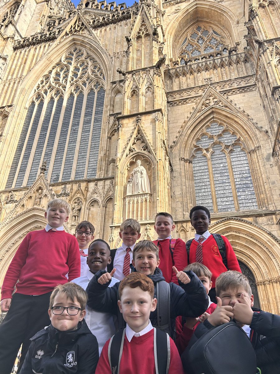 Christ the King Catholic Primary School | Part of the Nicholas Postgate ...