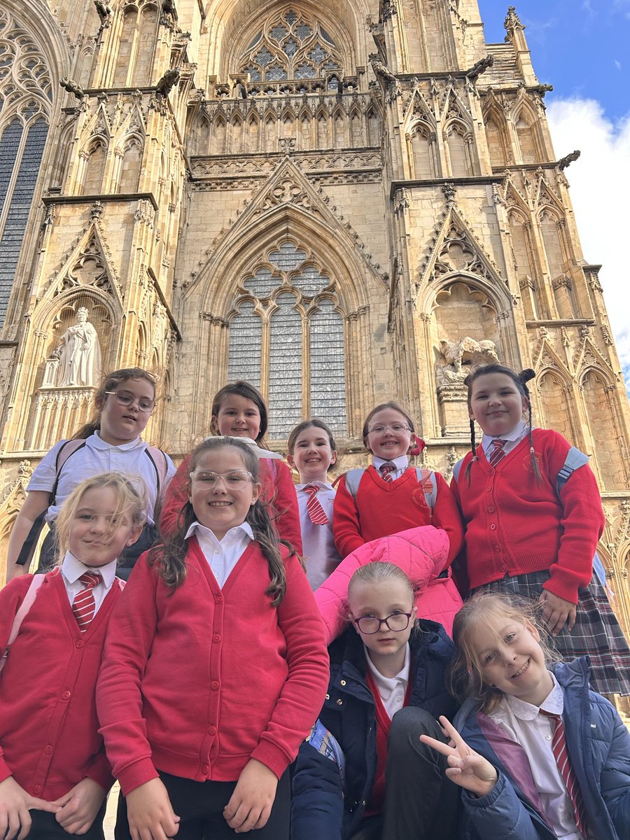 Christ the King Catholic Primary School | Part of the Nicholas Postgate ...