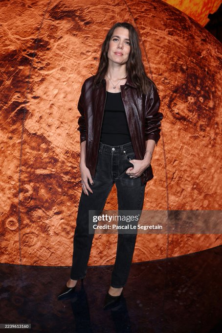 RoyalDish - Charlotte Casiraghi News - page 176