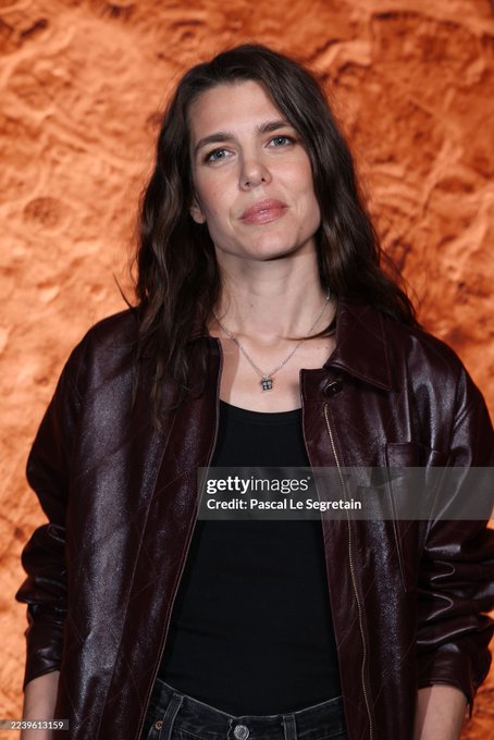 RoyalDish - Charlotte Casiraghi News - page 176