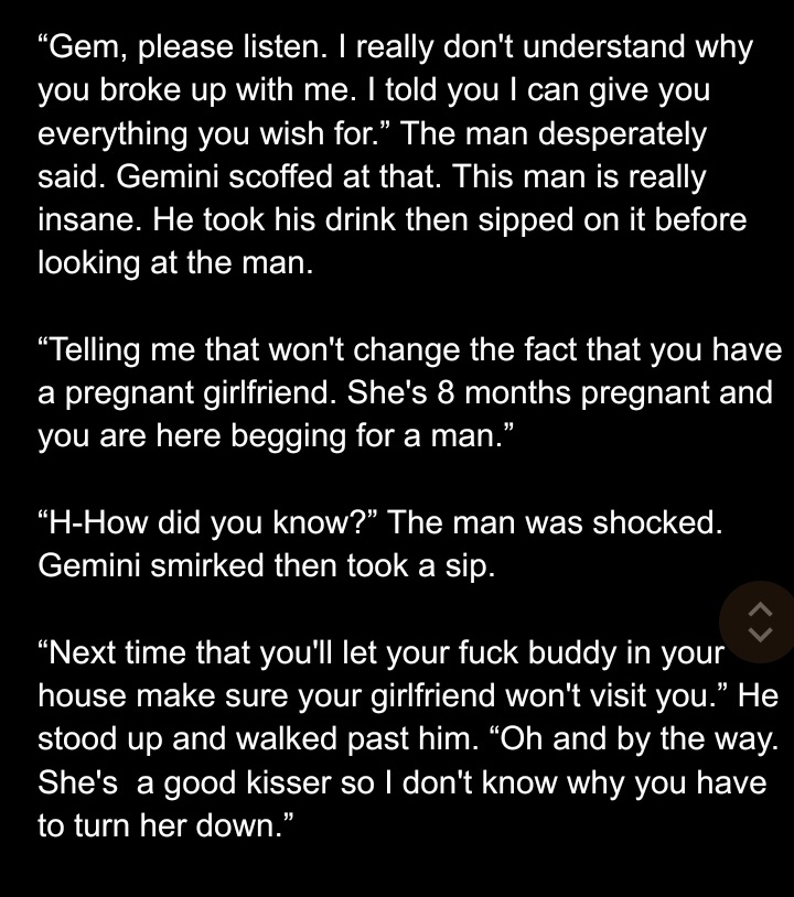 Post by 4️⃣♊ | 4MAY'S MAE on X: 1.