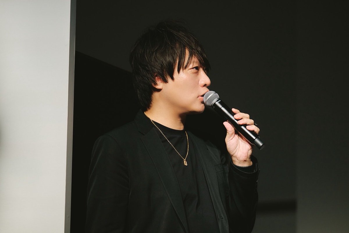 Naoki Wada | 和田 直希 (@wadanaokii) / Posts / X
