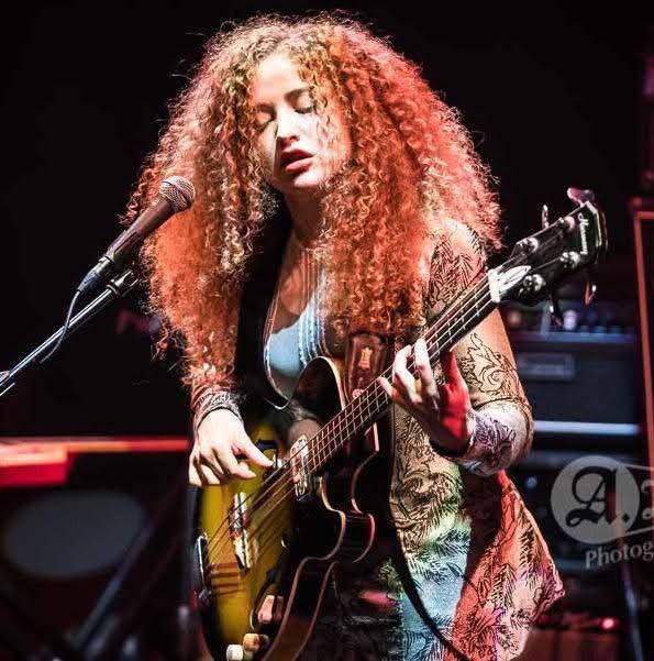 Tal Wilkenfeld