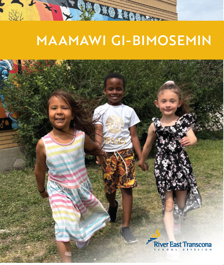 River East Transcona School Division