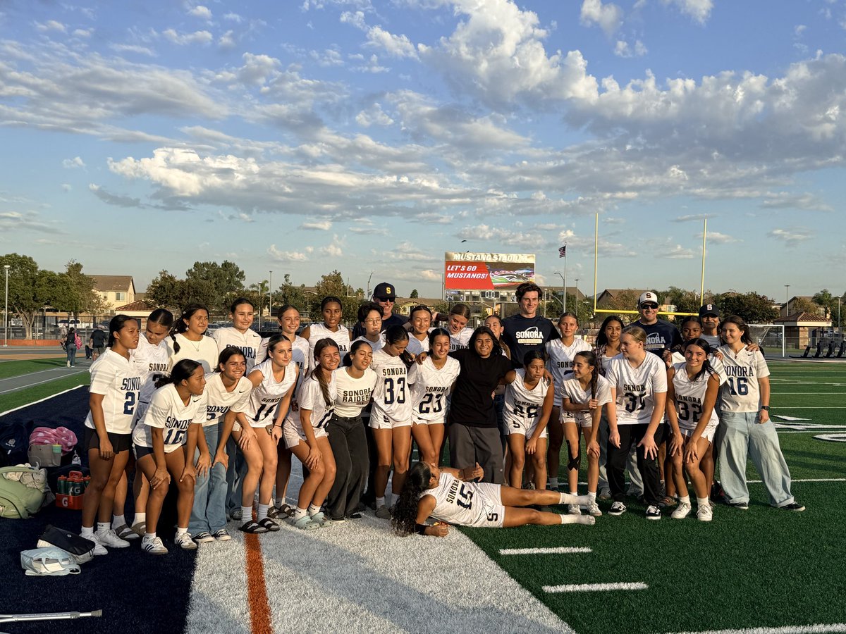 Sonora High School Homepage