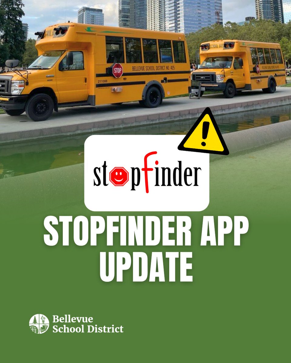 Bellevue School District (@TheBSD405) / Posts / X