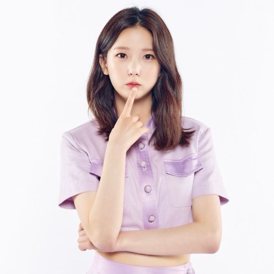 BREAKING: YUJIN FROM GIRLS PLANET 999 is currently THE SAME AGE as ...