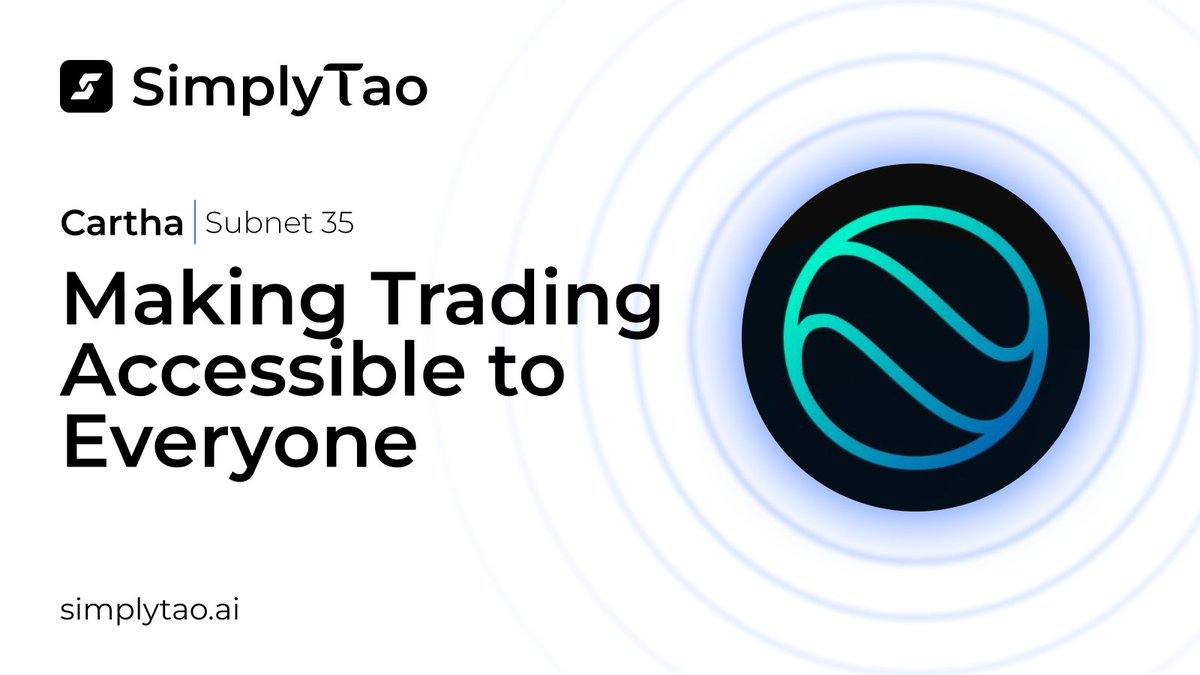 Cartha - Subnet Alpha