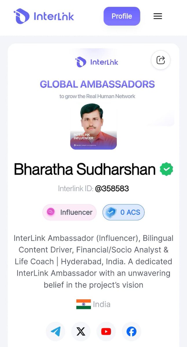 Bharatha Sudharshan (@earnmoney_bbn) / Posts / X