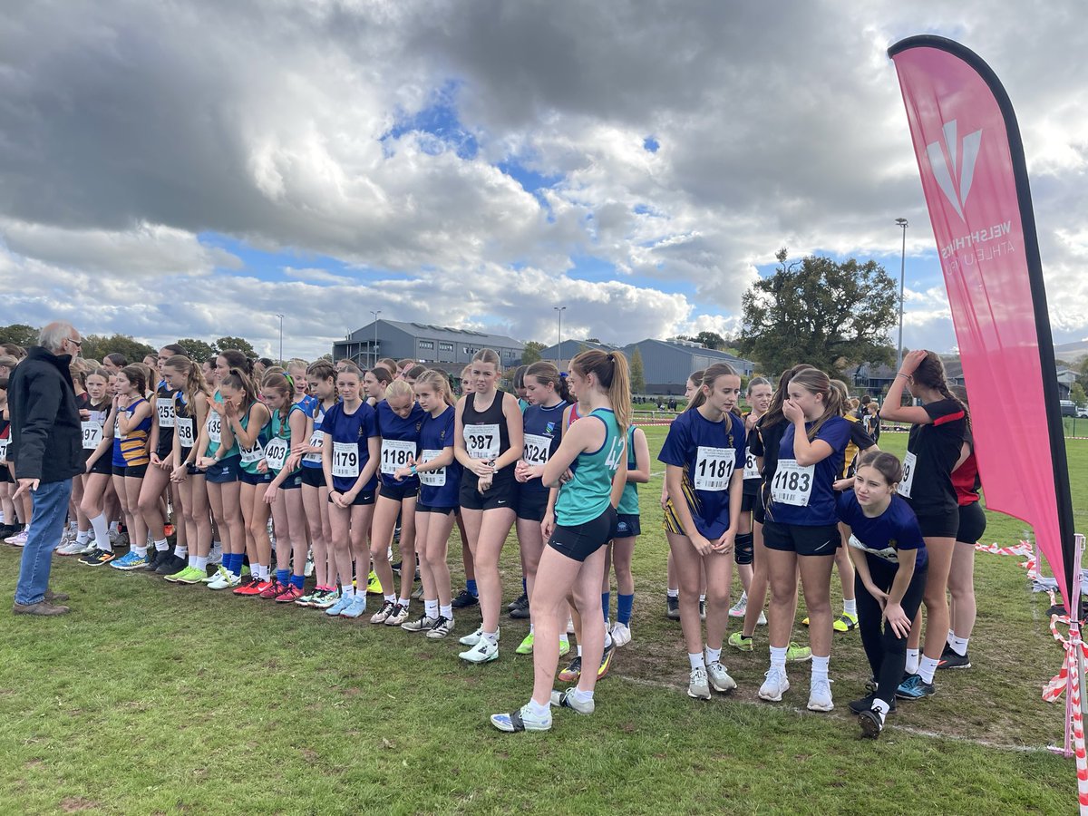 Welcome to Ysgol Stanwell School