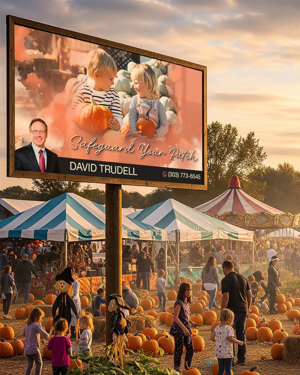 David Trudell - State Farm Insurance Agent (@DTrudellSFAgent) / Posts / X