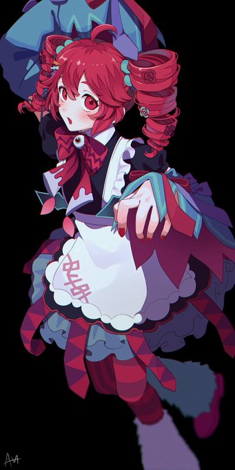 「重音テト」の画像/イラスト/ファンアート(新着順)