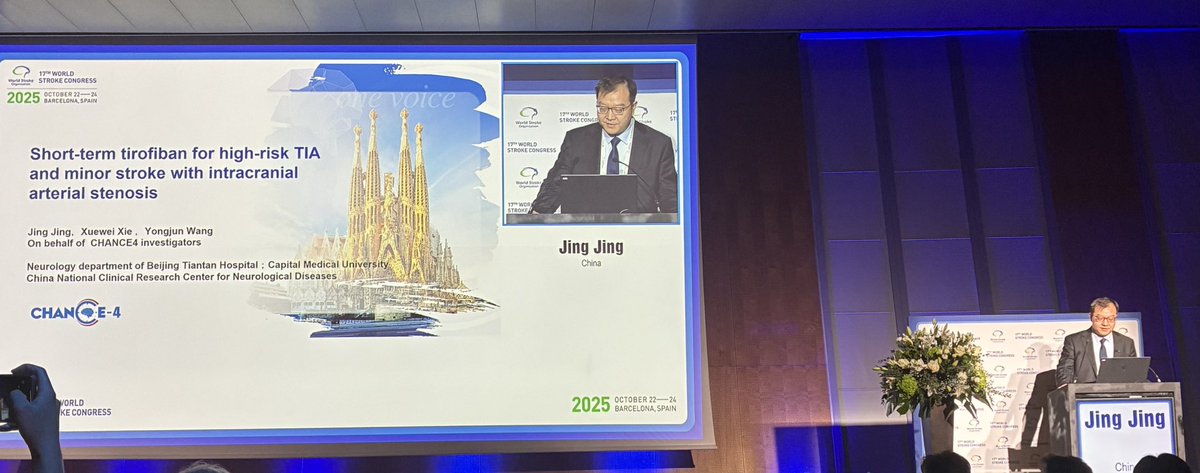 Infographics and Visual Abstracts - World Stroke Academy