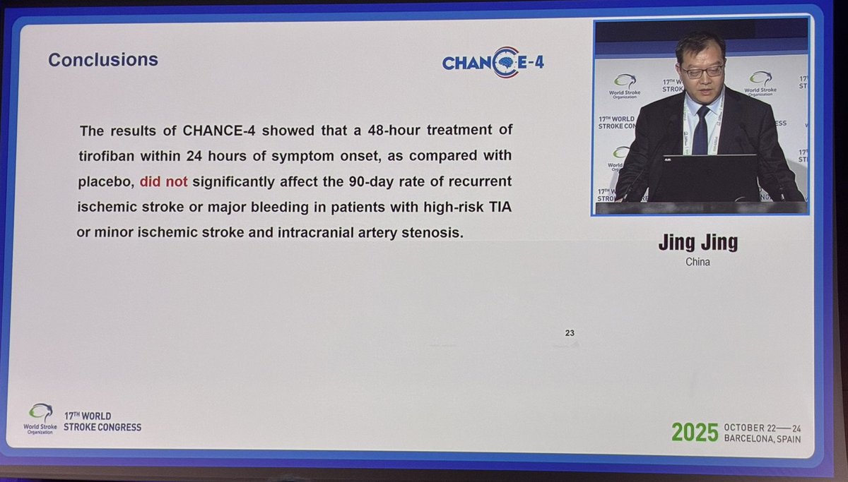 Infographics and Visual Abstracts - World Stroke Academy