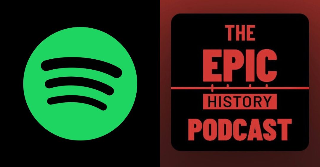 Epic History @EpicHistoryTV X Profile | Muskviewer