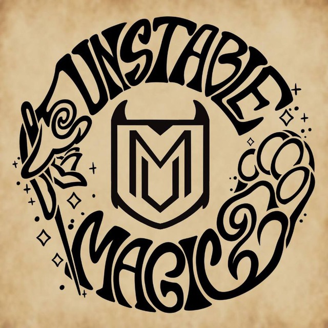 Unstable Magic (@Irbis_Midnay) / Posts / X