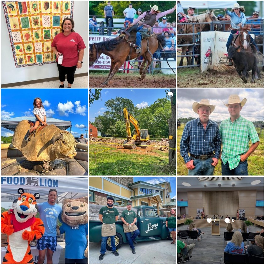 Draft NC map shifts districts creating new political battlegrounds ...