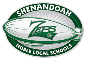 Shenandoah Logo Atemberaubende Ausblicke Im Shenandoah National Park