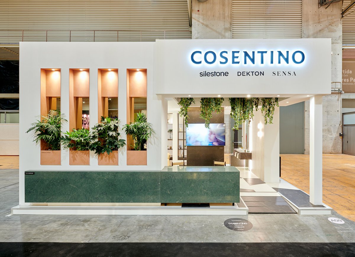 Eco By Cosentino Logo