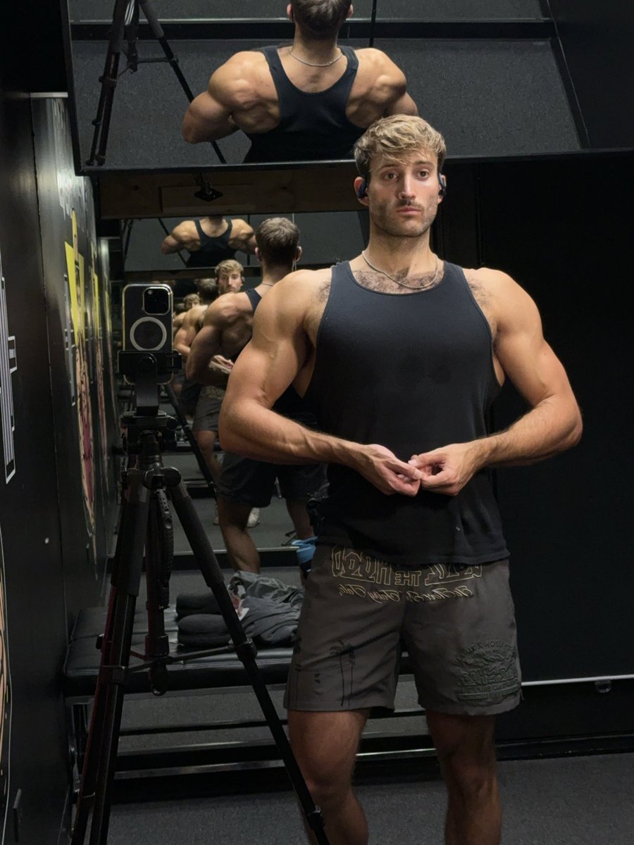JD Locke (top .00000001% of JDs) (@jdlocke_fit) / Posts / X