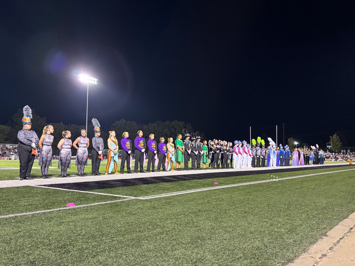 FZN Marching Band (@FZNBand) / Posts / X