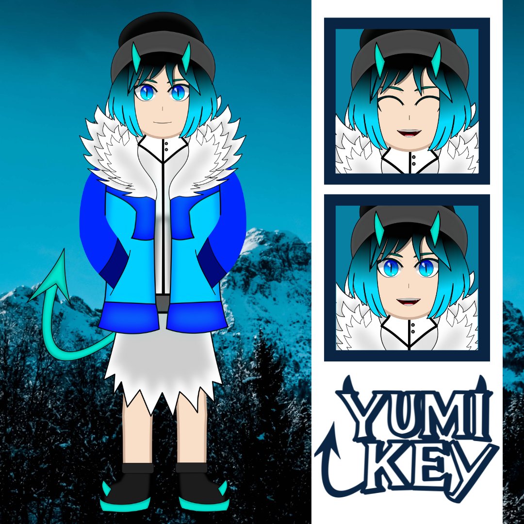 Yumi Key ️MYSTIC (@YumeKey_) / Posts / X