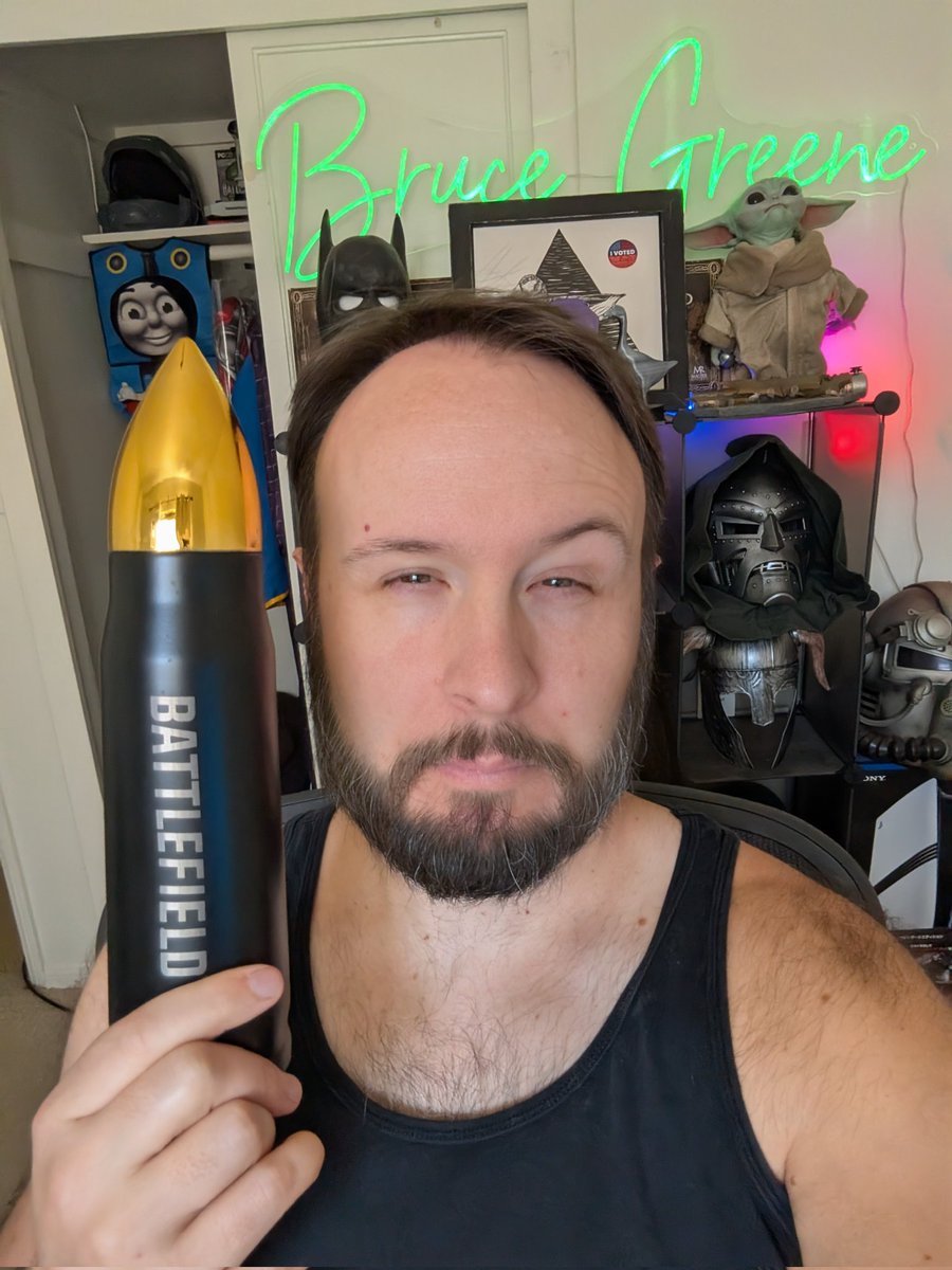 Bruce Greene (@brucegreene) / Posts / X