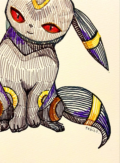 「ブラッキー」の画像/イラスト/ファンアート(新着順)