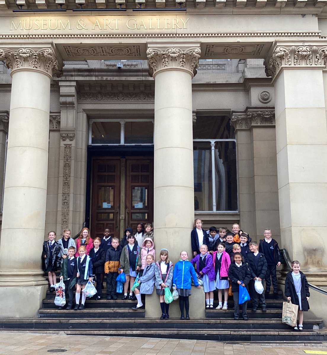 Study Bugs | All Souls' Catholic Primary School